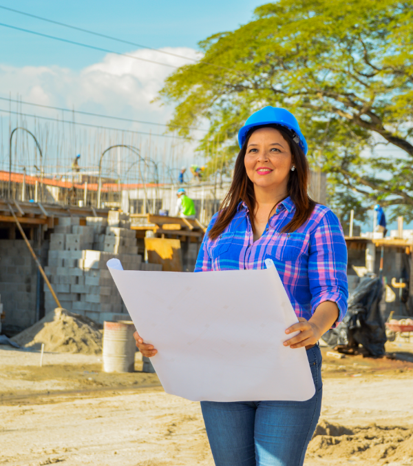 SIMPLE SV - Trámite Certificado de inscripción para el registro del desarrollador parcelario